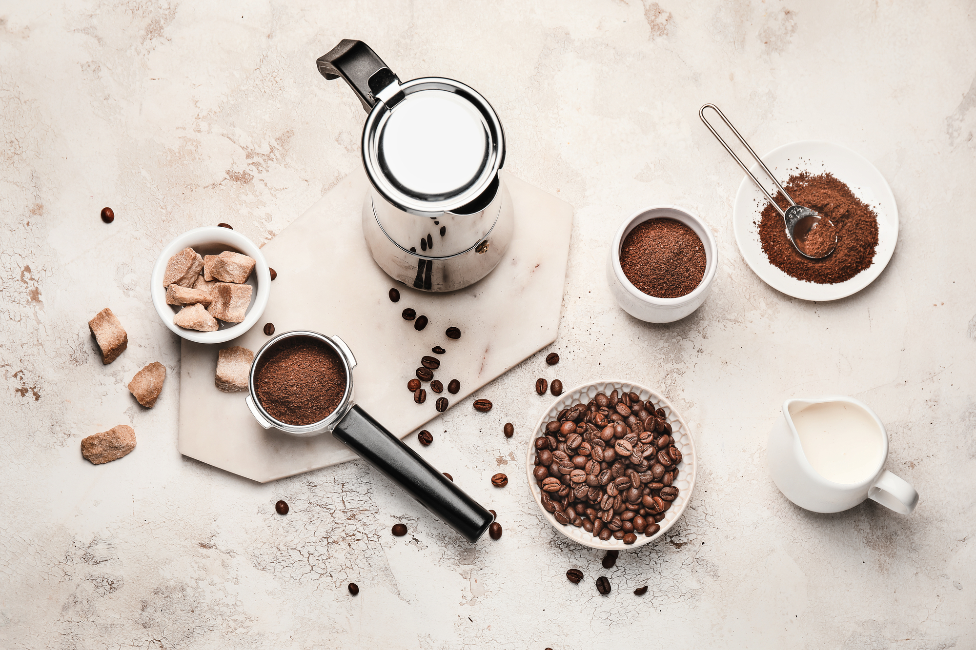 Coffee Tree – How to make your life awesome