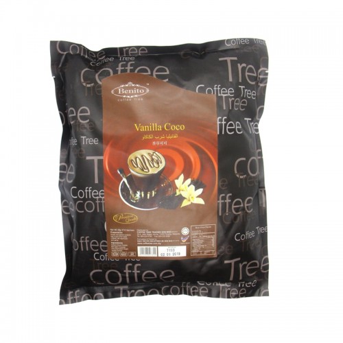 Vanilla Coco – Coffee Tree