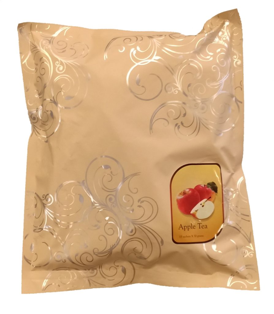 Apple Tea – Coffee Tree